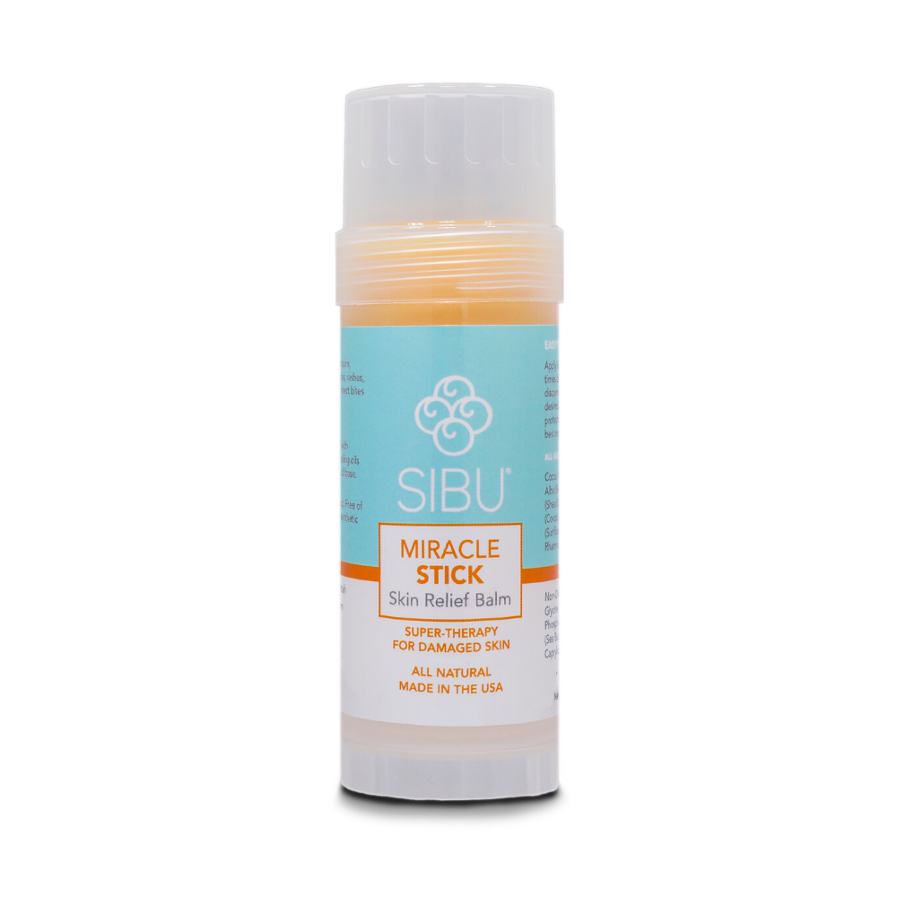 Miracle Stick – Veganist